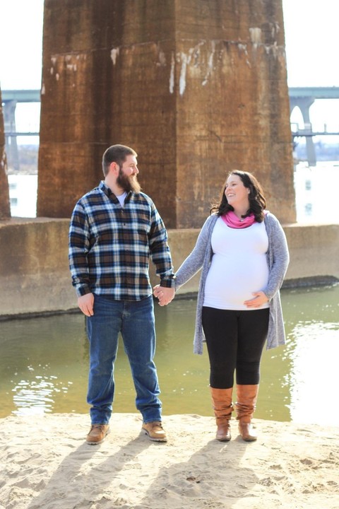 Erin & Michael | Joy